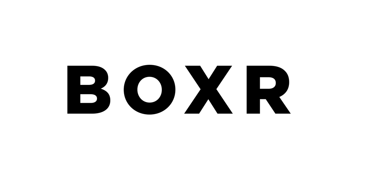 boxar termer